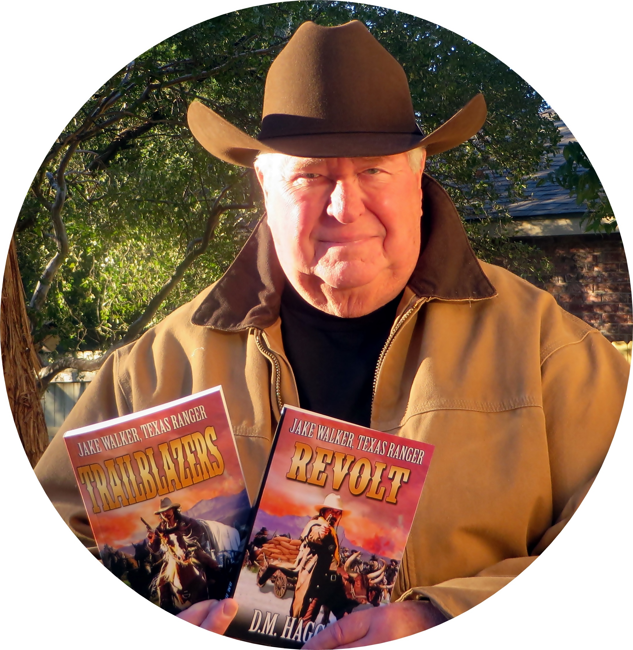 Amazon.in: D.M. Haggard: books, biography, latest update