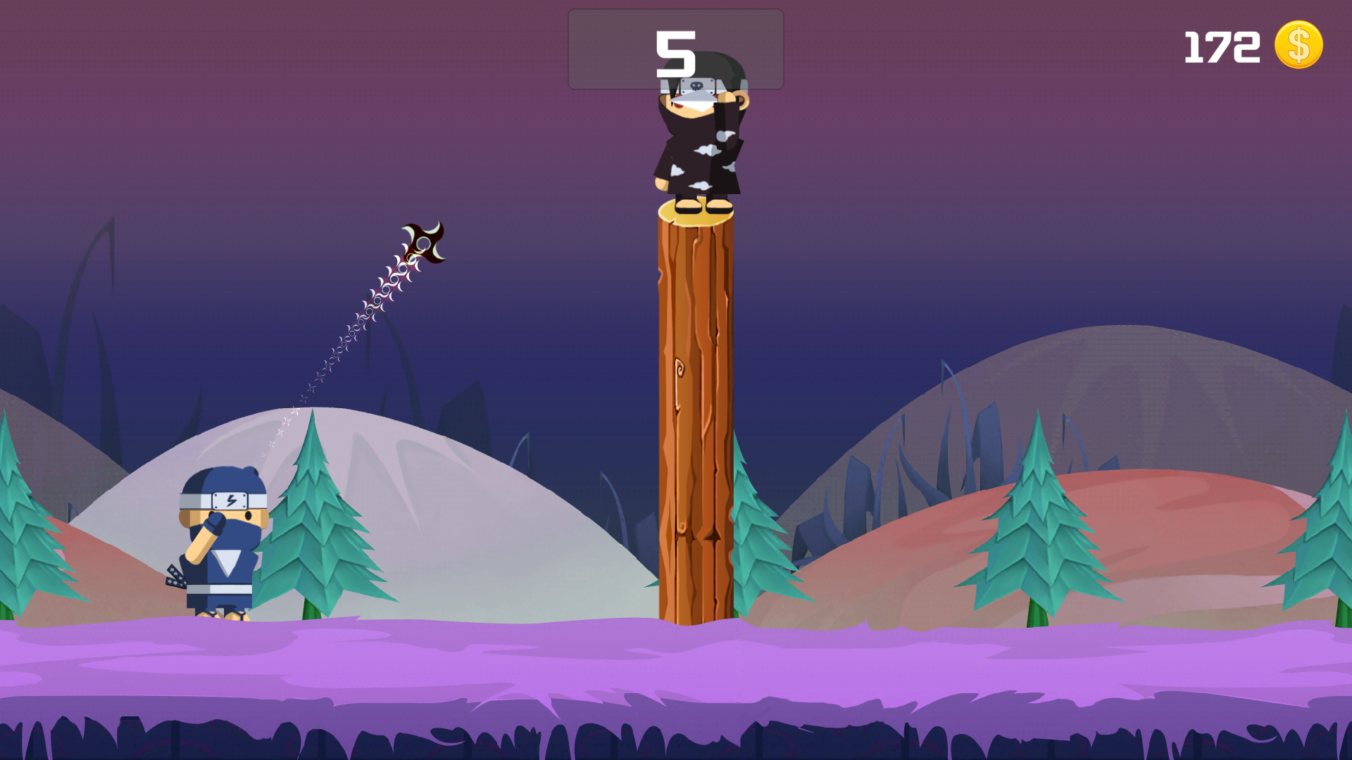 Boo Box Ninja - App on Amazon Appstore