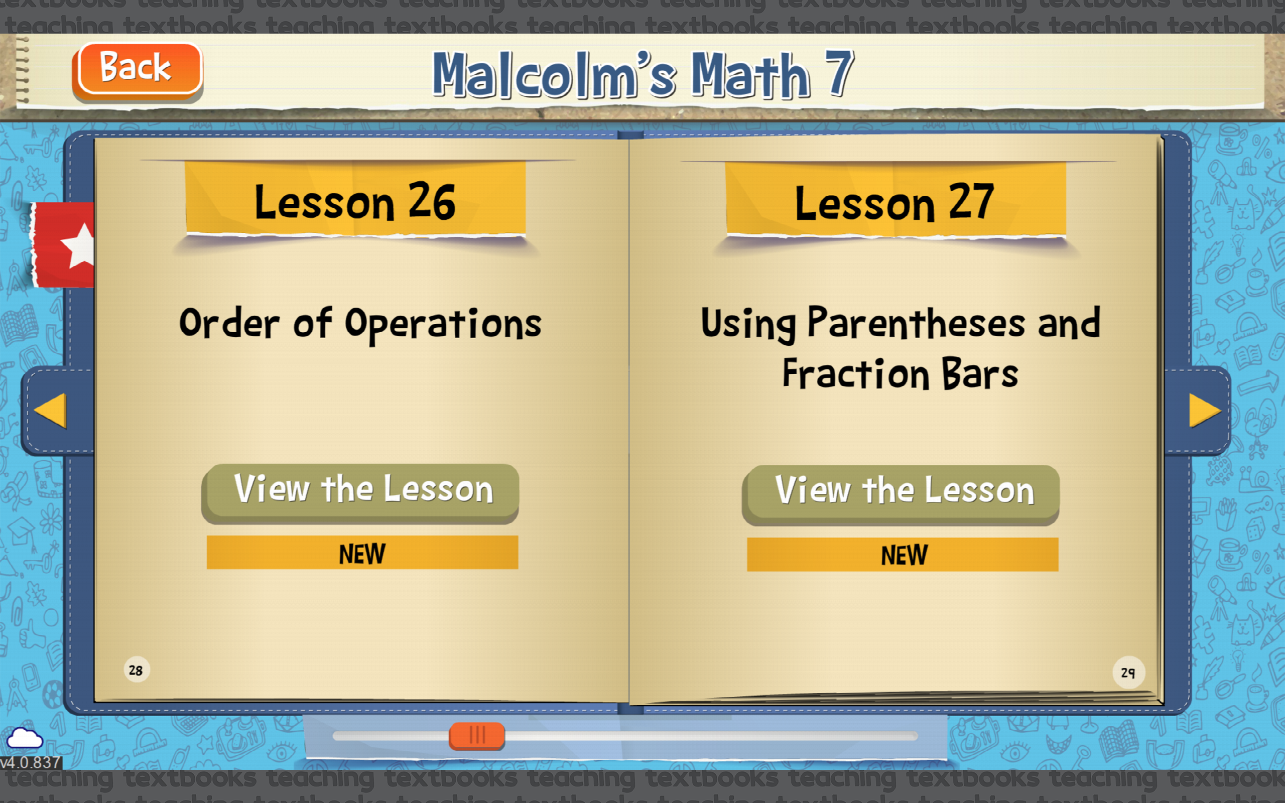 TT Math 7 - App on Amazon Appstore