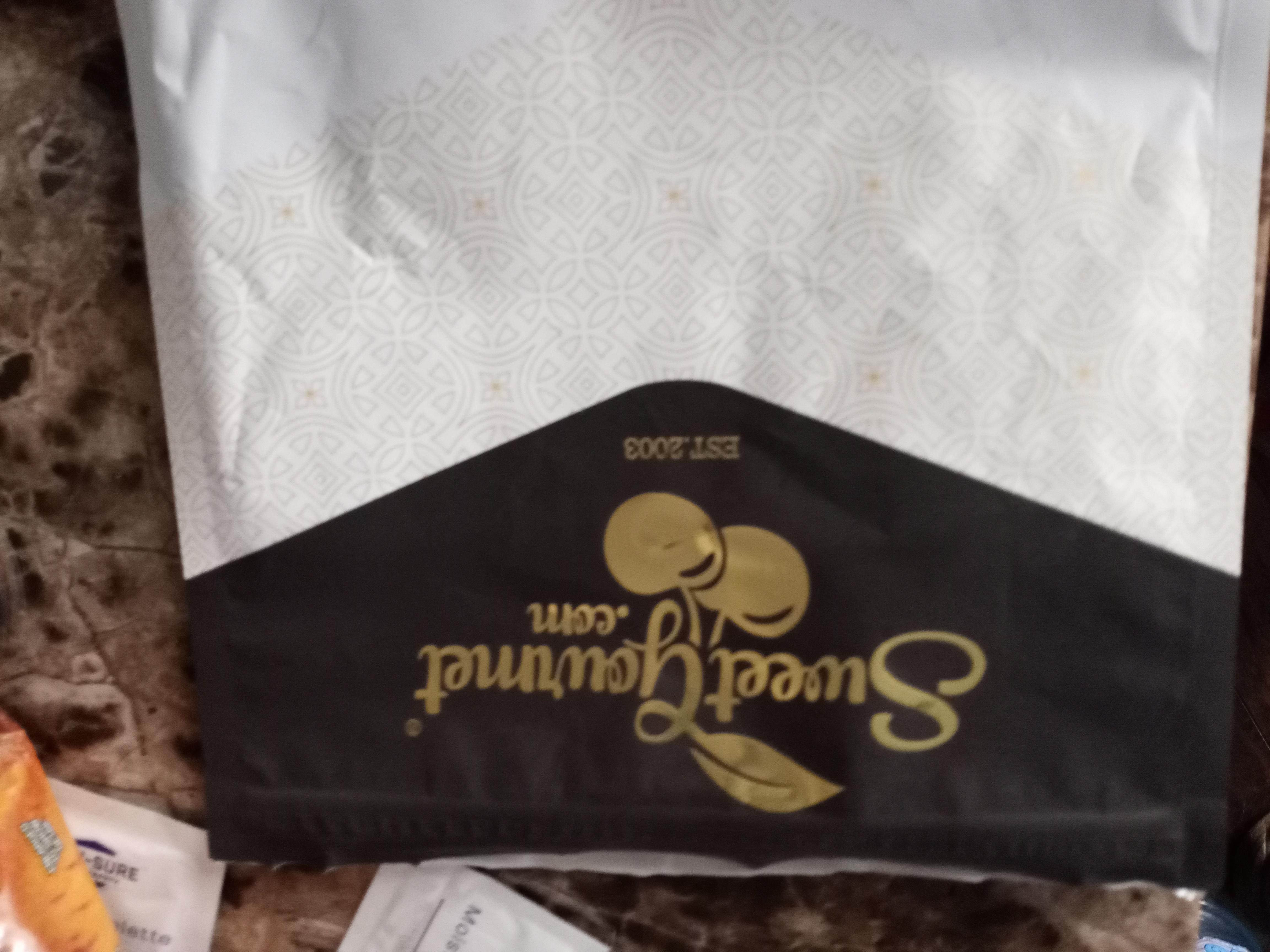 Amazon.com : SweetGourmet Sour Brite Gummy Octopus Candy | 1 Pound ...