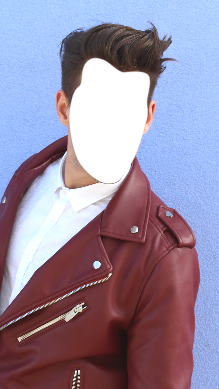 Jacket Suit Photo Camera - App on Amazon Appstore