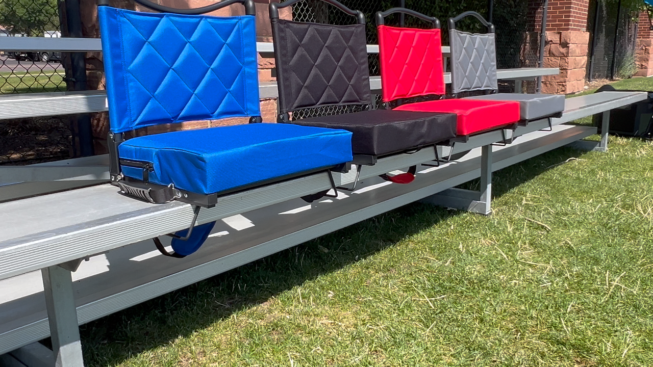 Watch Everyone was fighting over these chairs at our tournament on ...