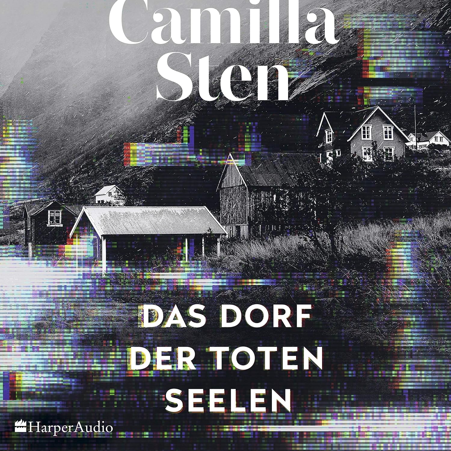 Amazon.com: Das Dorf der toten Seelen (Audible Audio Edition): Camilla ...