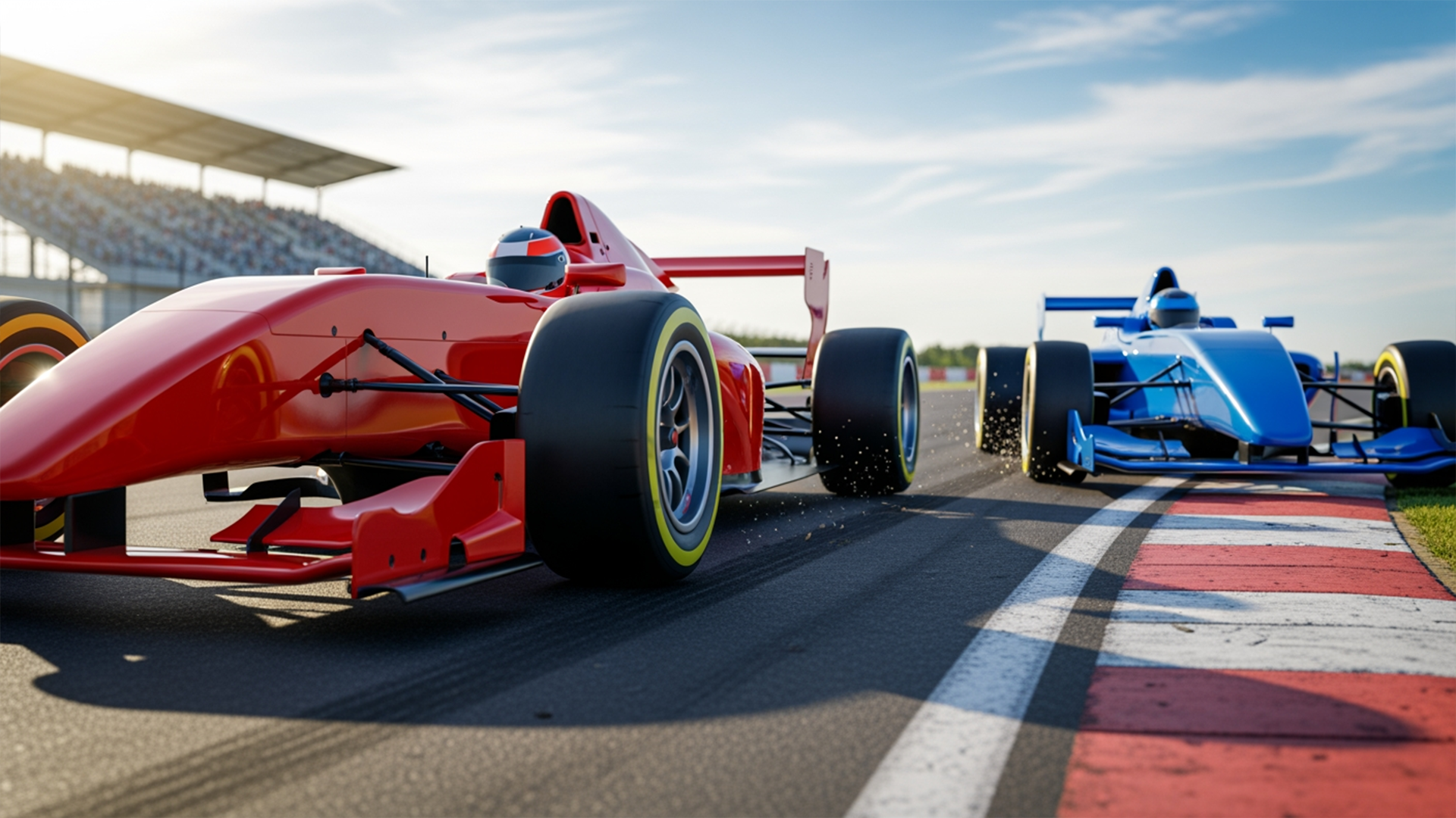 City Formula Racing 2026: Formula Car Speed Challenge - App on Amazon ...