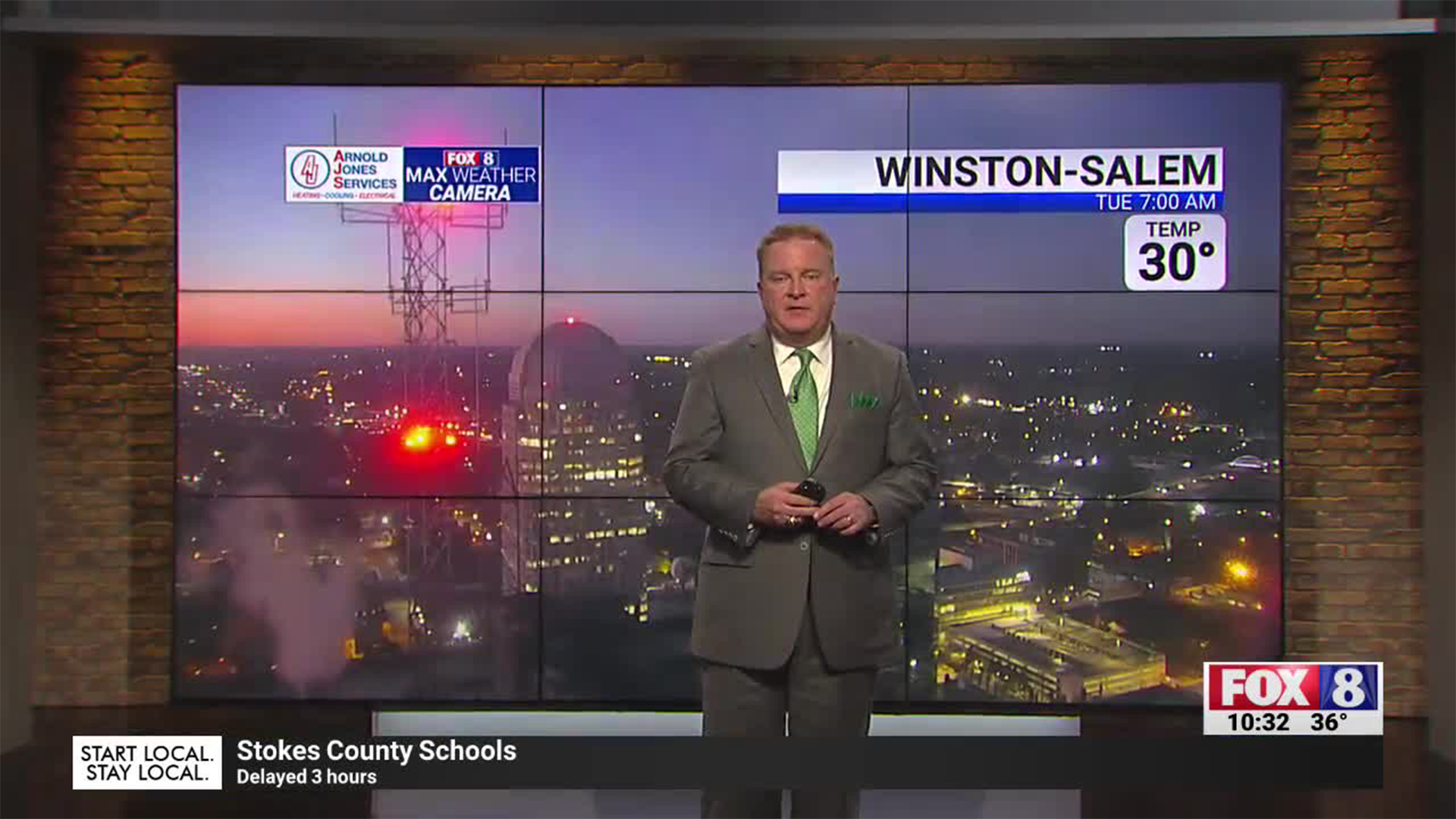 MyFOX8+ - App on Amazon Appstore