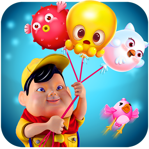 Pop Paradise : Match 3 Puzzle - App on Amazon Appstore