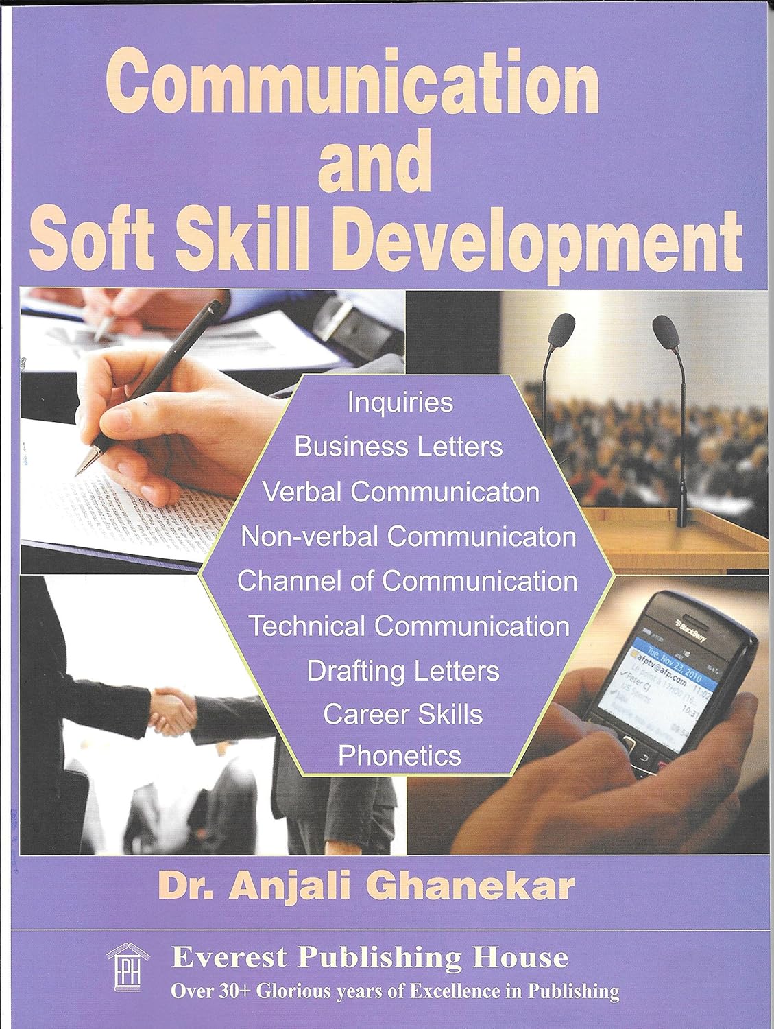Buy Communication and Soft Skill Development Book Online at Low Prices ...