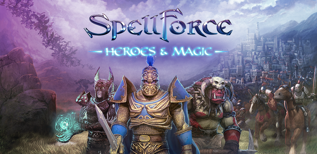 SpellForce: Heroes & Magic:Amazon.com:Appstore for Android
