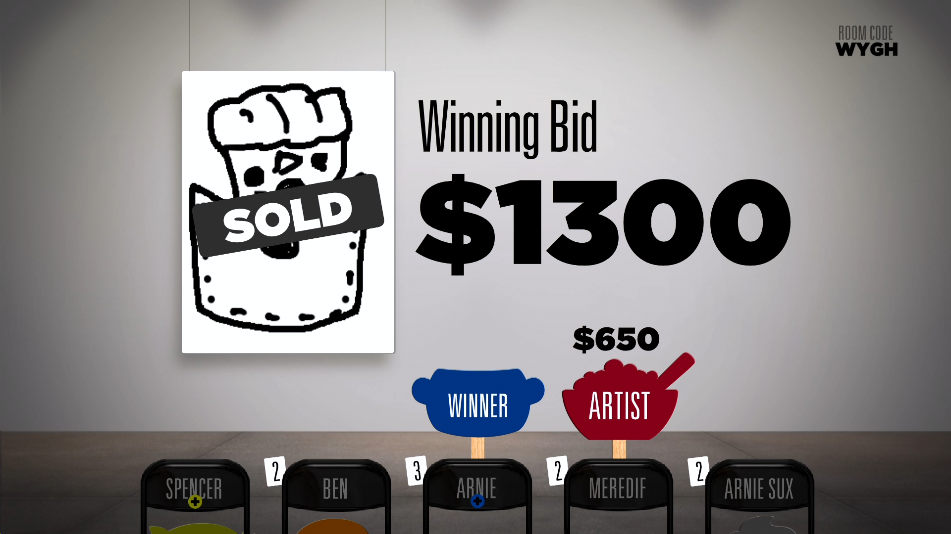 The Jackbox Party Pack 2 - App on Amazon Appstore