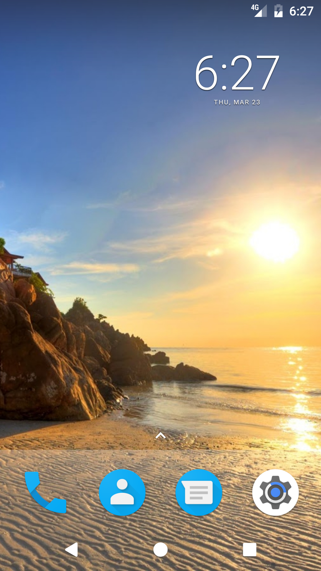 Sunset HD Wallpapers - App on Amazon Appstore