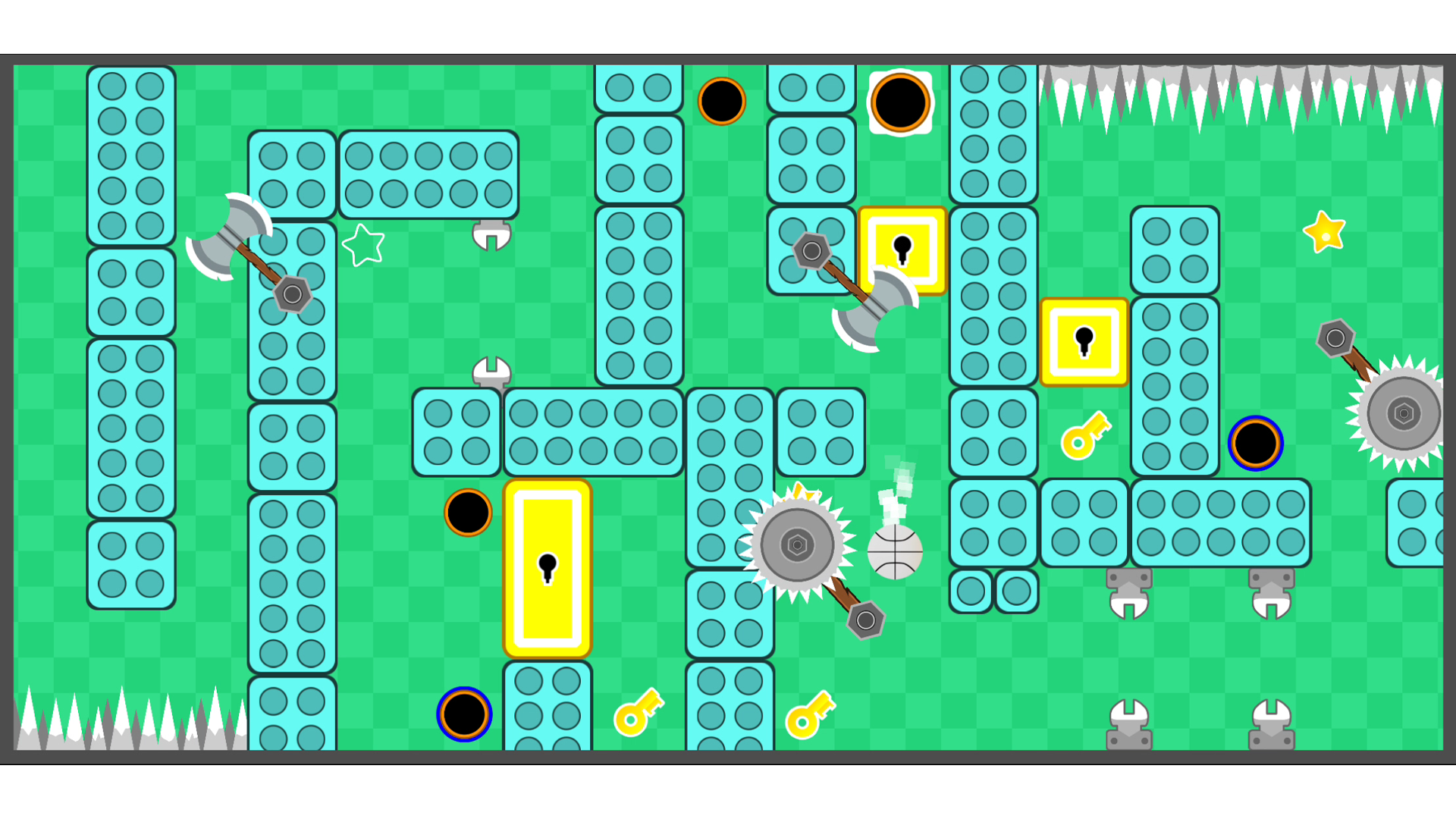 BallVania - metroidvania arcade hard ball games - App on Amazon Appstore