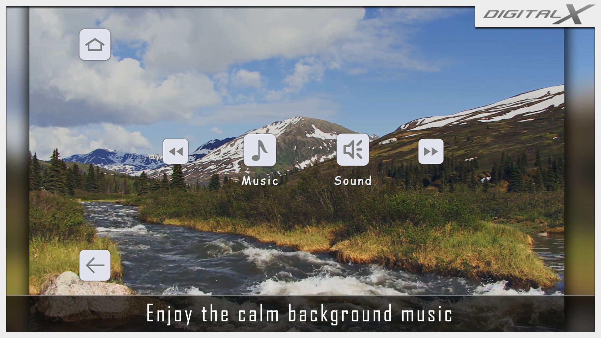 Cold Dip - Step into the icy water - App on Amazon Appstore