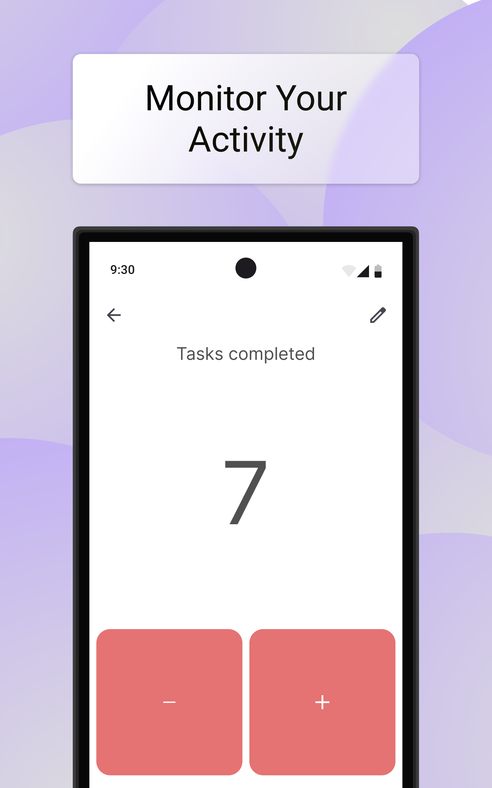 Counter: Click and Count - App on Amazon Appstore