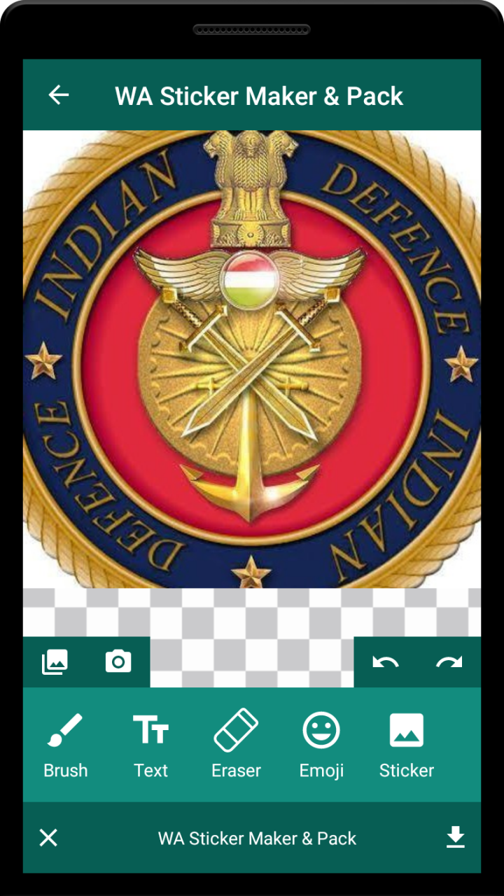 WA Sticker Maker & Pack for WhatsApp - App on Amazon Appstore