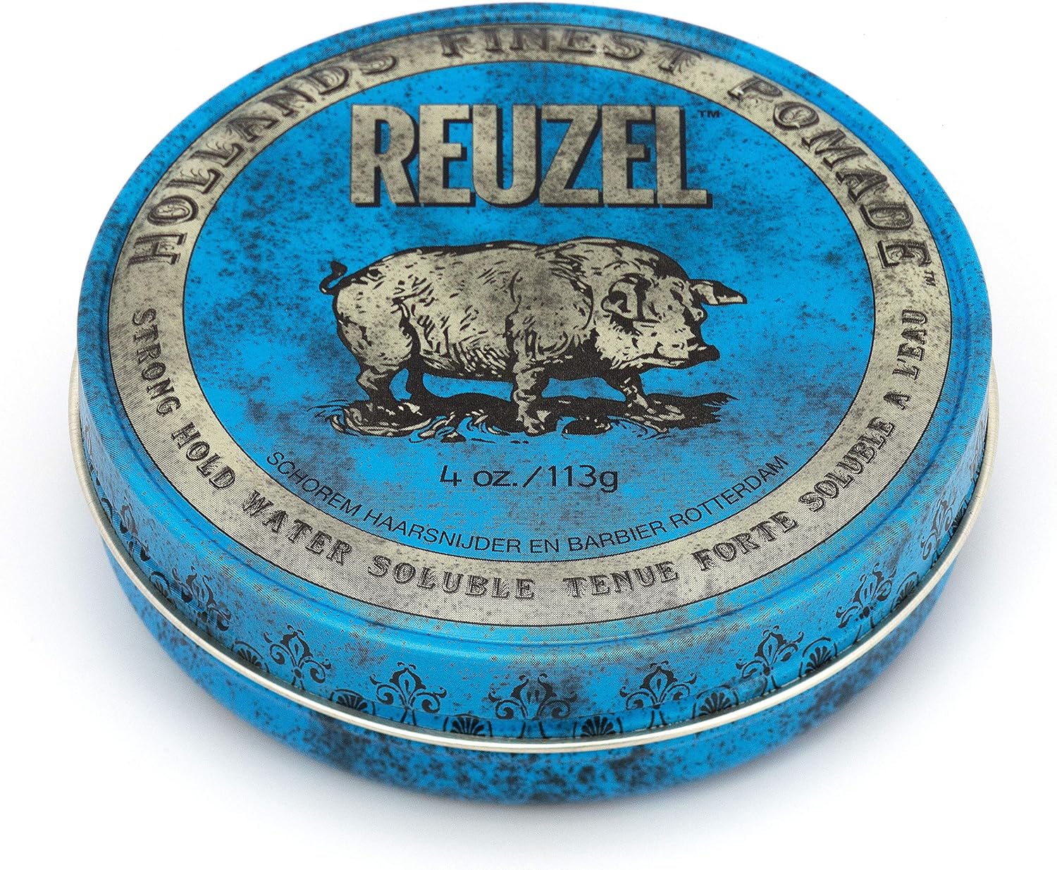 Amazon.com: REUZEL
