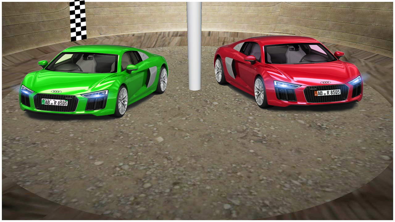 Circus Car Racing - Death Well Acrobatic Race - App on Amazon Appstore