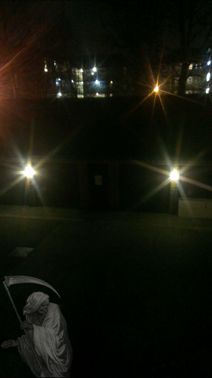 Ghost Camera - App on the Amazon Appstore