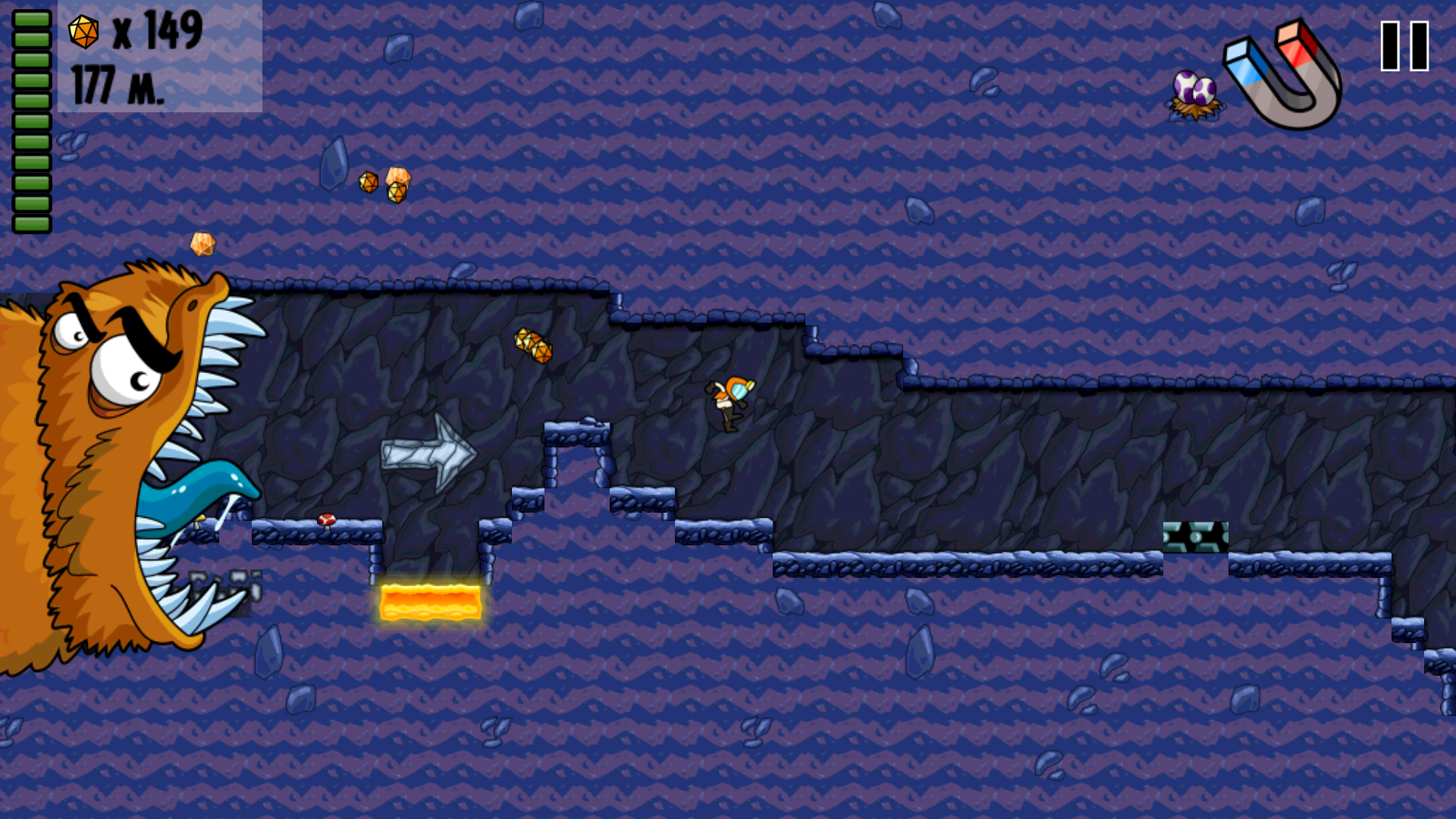 Worm Run:www.amazon.com:Appstore for Android