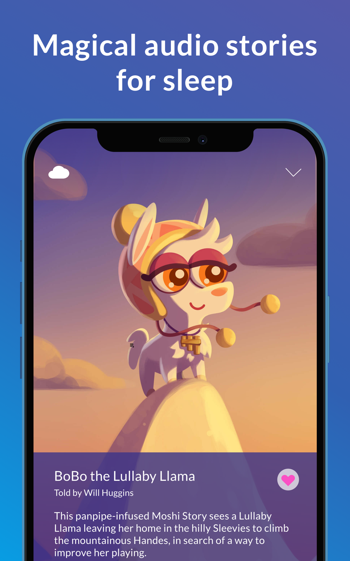 Moshi Kids: Sleep and Mindfulness:Amazon.ca:Appstore for Android