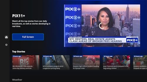 PIX11+ - App on Amazon Appstore