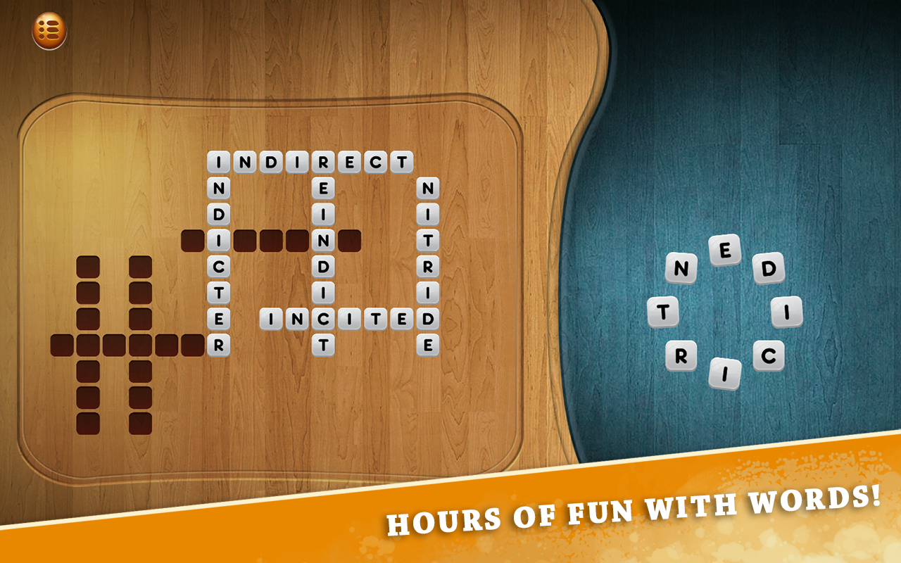 Word Connect Fun Crossy Words - App on Amazon Appstore