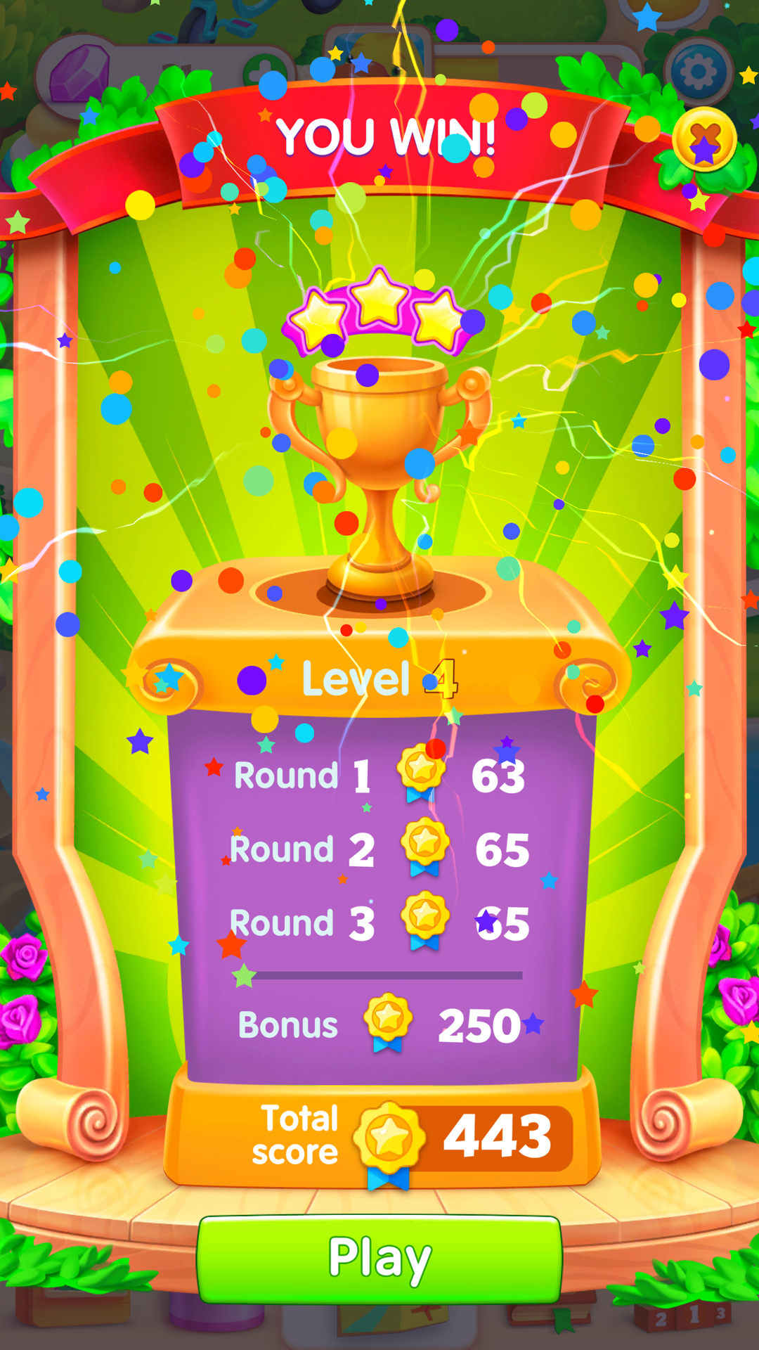 Fun Differences－Find & Spot It - App on Amazon Appstore