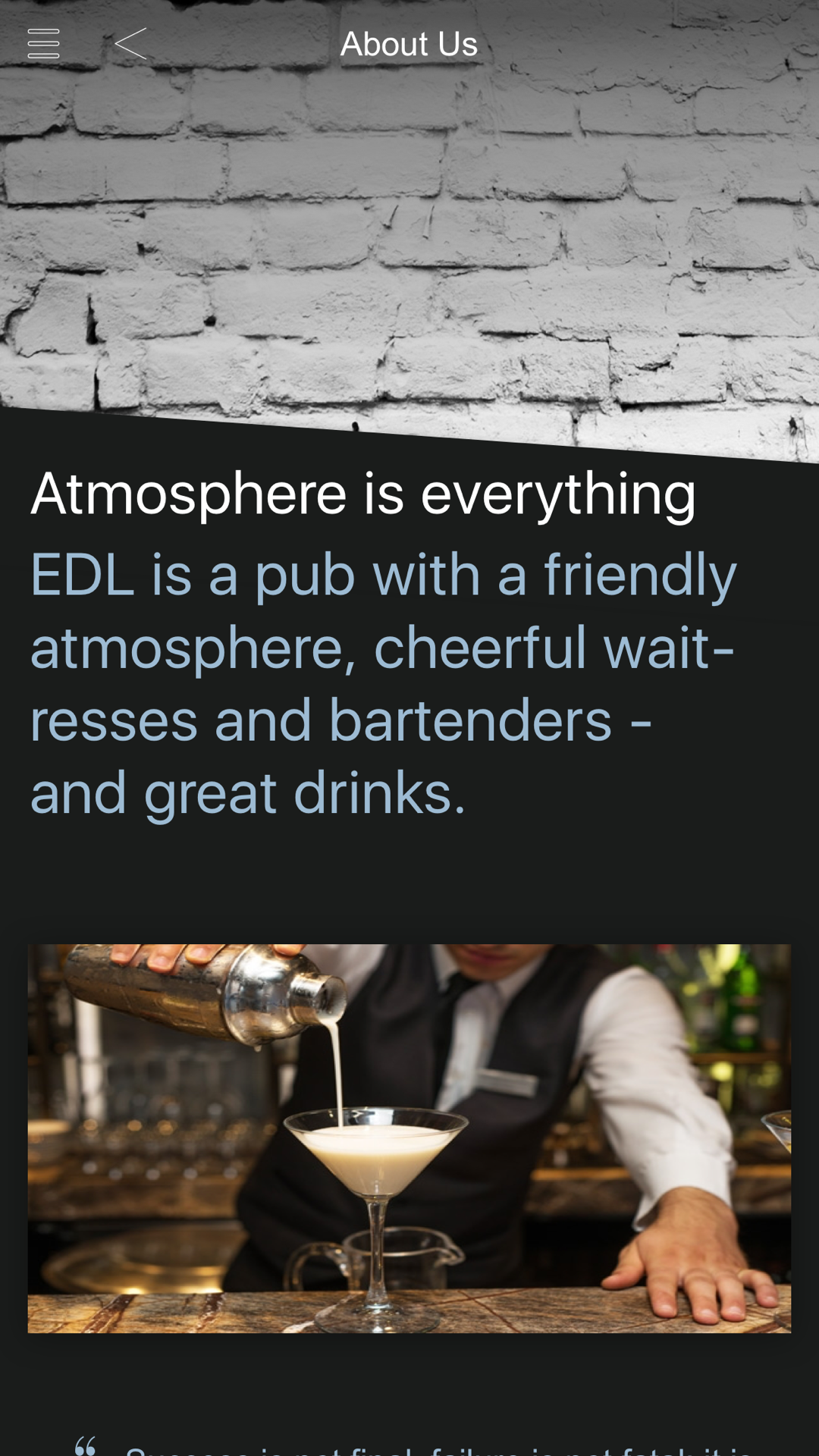 EDL - App on Amazon Appstore