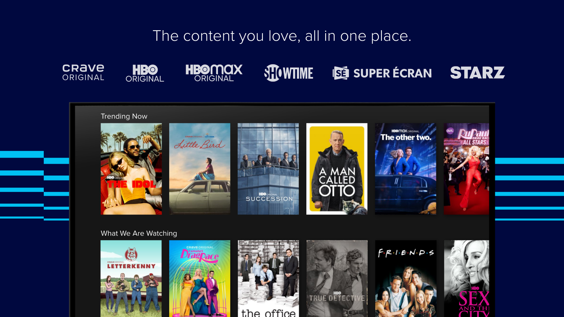 Crave:Amazon.ca:Appstore for Android