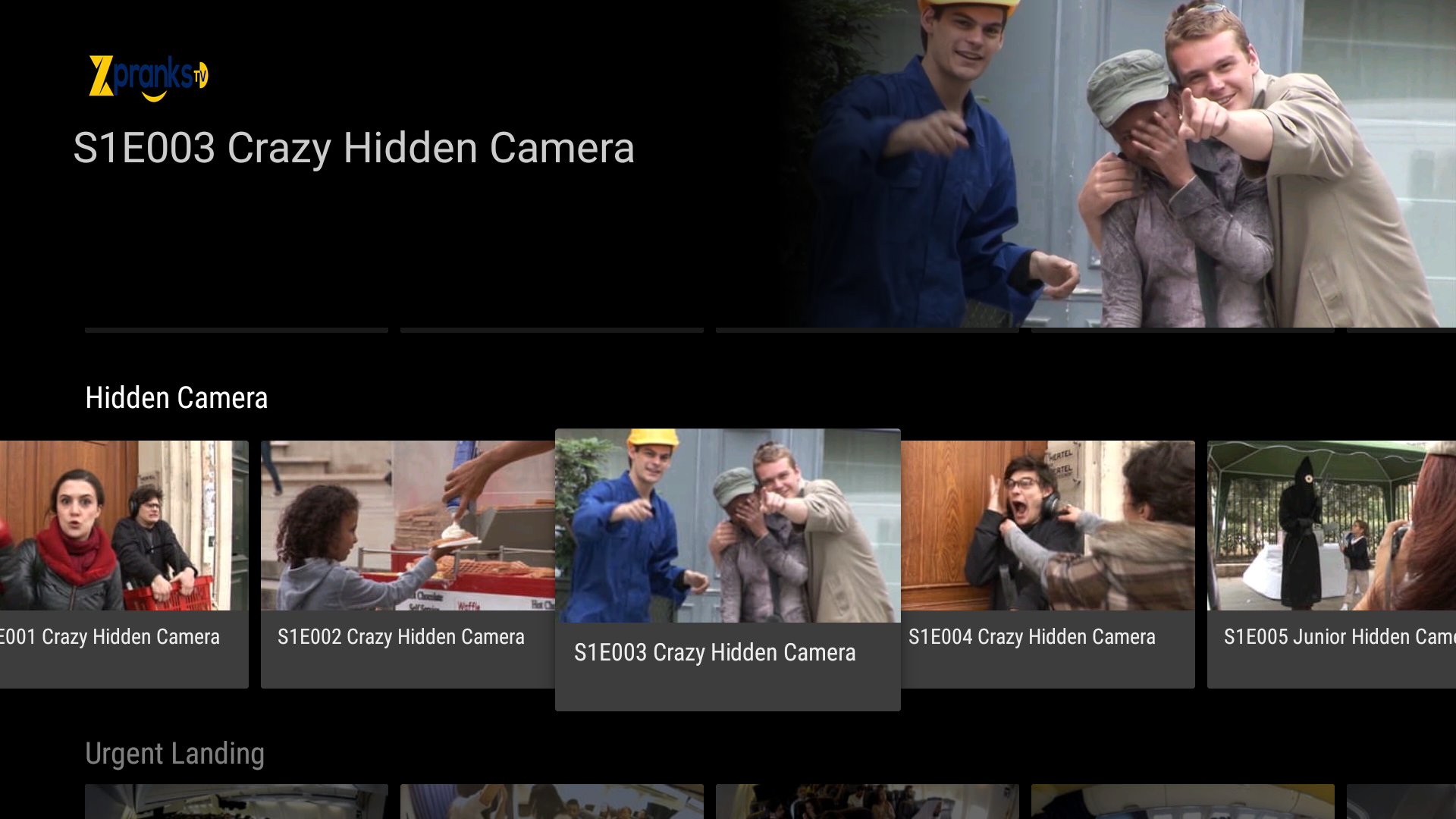 PRANKS TV - App on Amazon Appstore