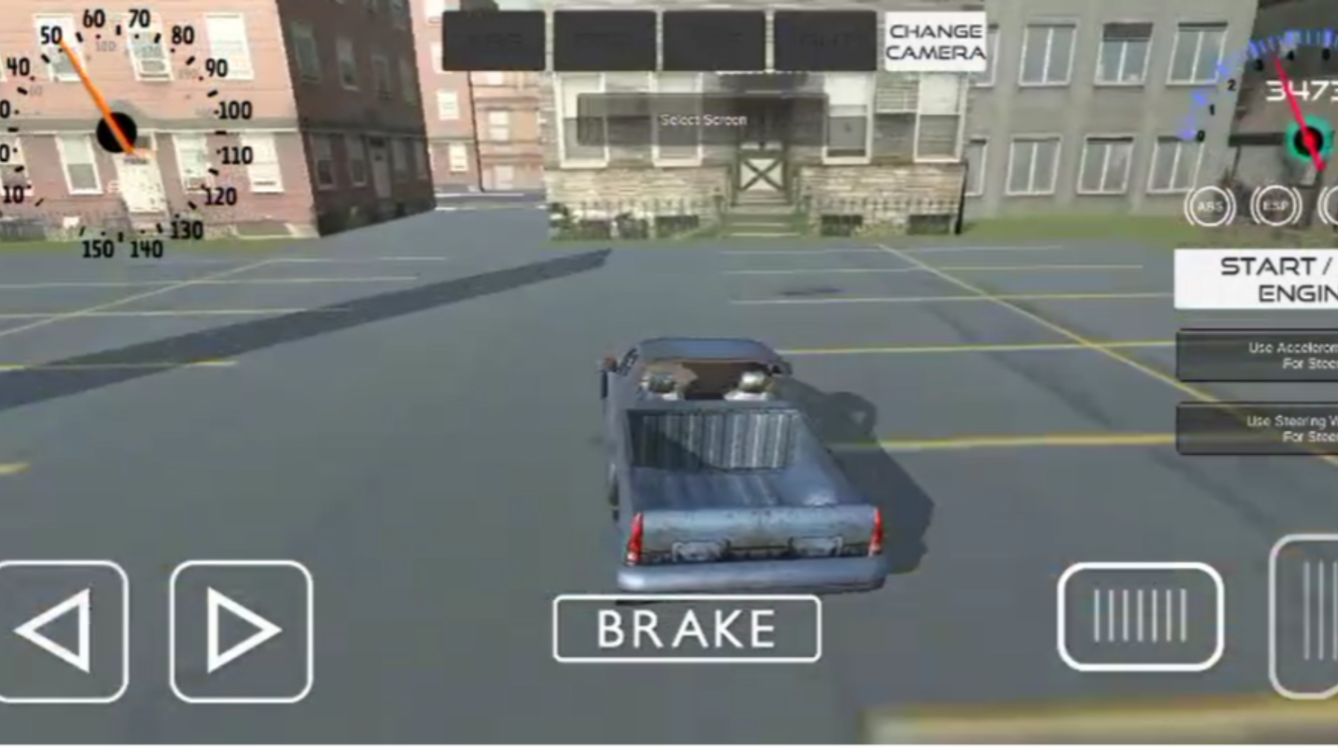 Pickup Van City Driving- Pick Up Truck Racing Simulator - App on Amazon ...