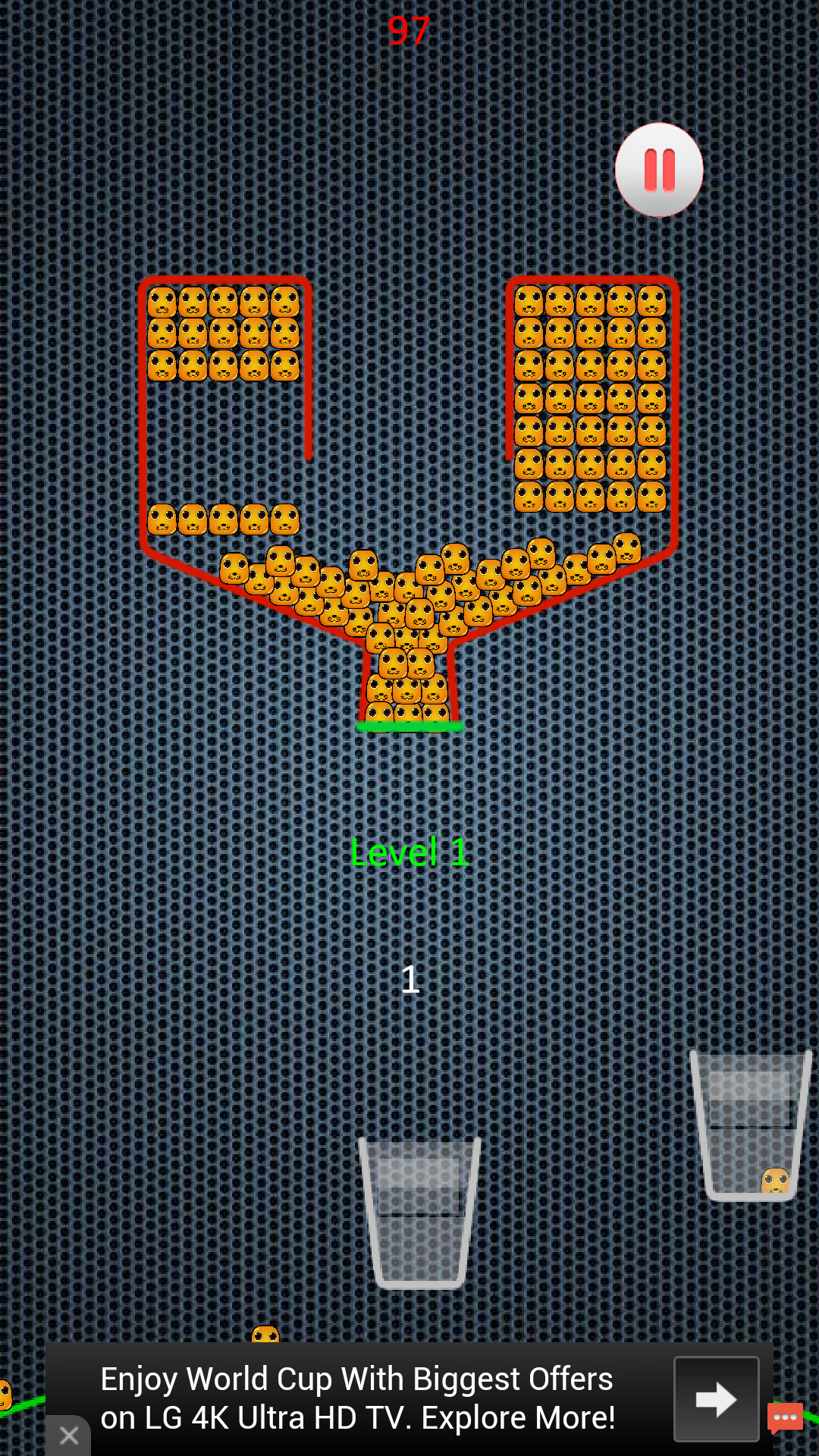 100 Seals - App on Amazon Appstore