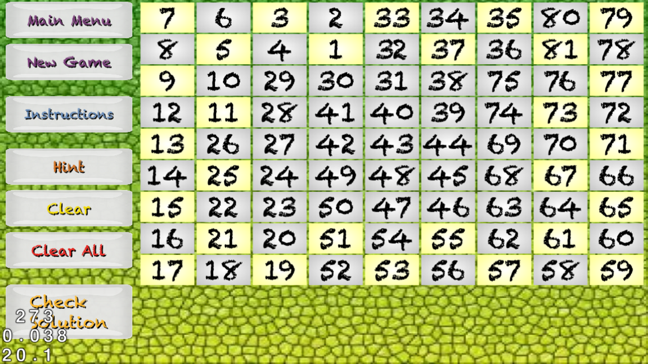 Number Snake Ultra - App on Amazon Appstore