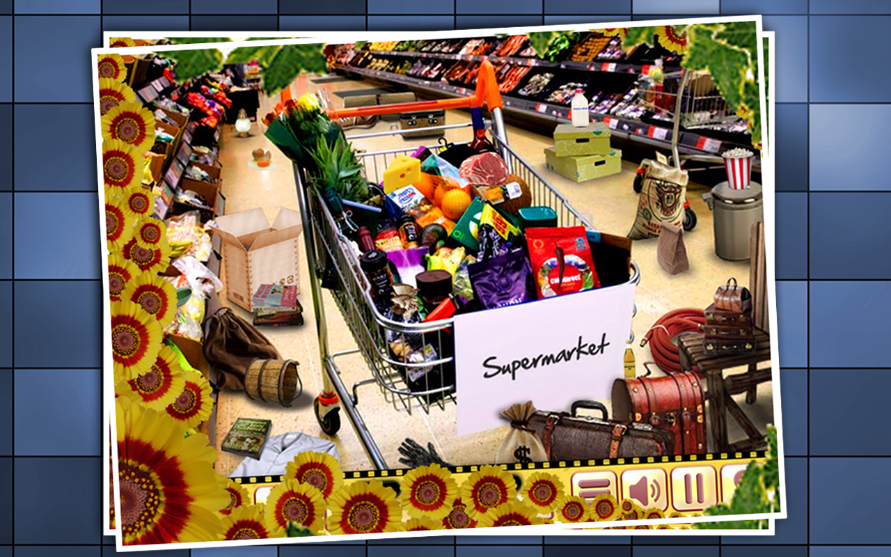 Fruit Shop Hidden Object Games - App on Amazon Appstore