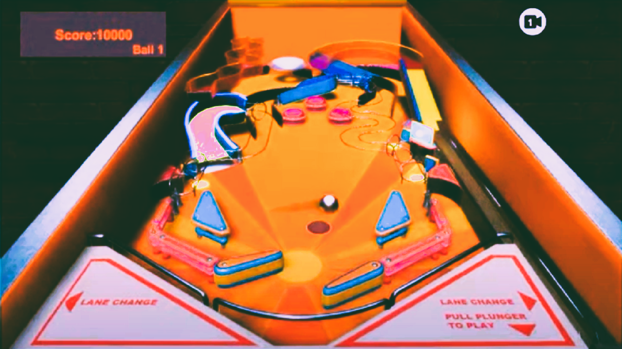 Pinball Extreme World Machine Retro Classic Game Offline - App on ...