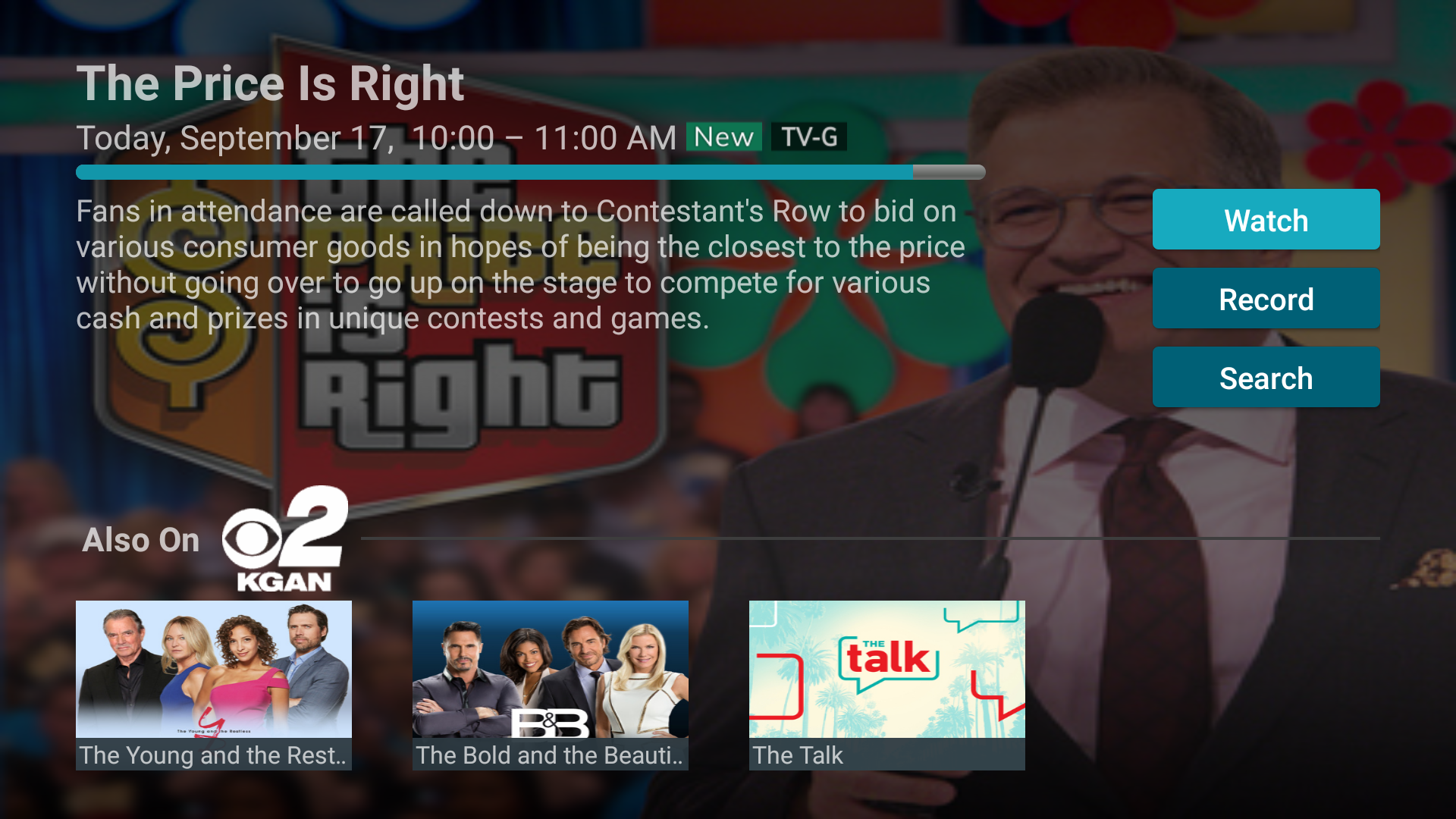 FusionTV+ - App on Amazon Appstore