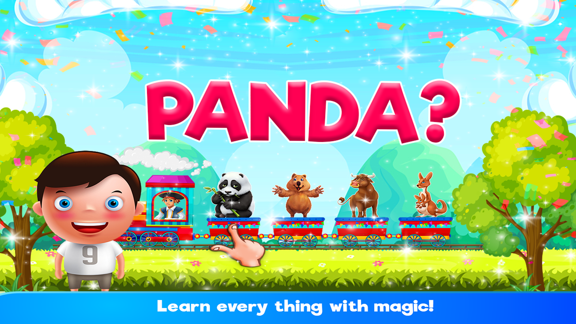 Kindergarten Learning Games - App on Amazon Appstore