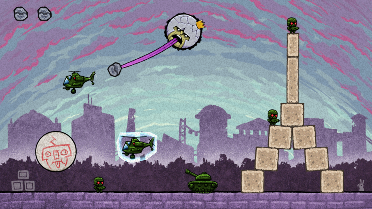 King Oddball - App on Amazon Appstore