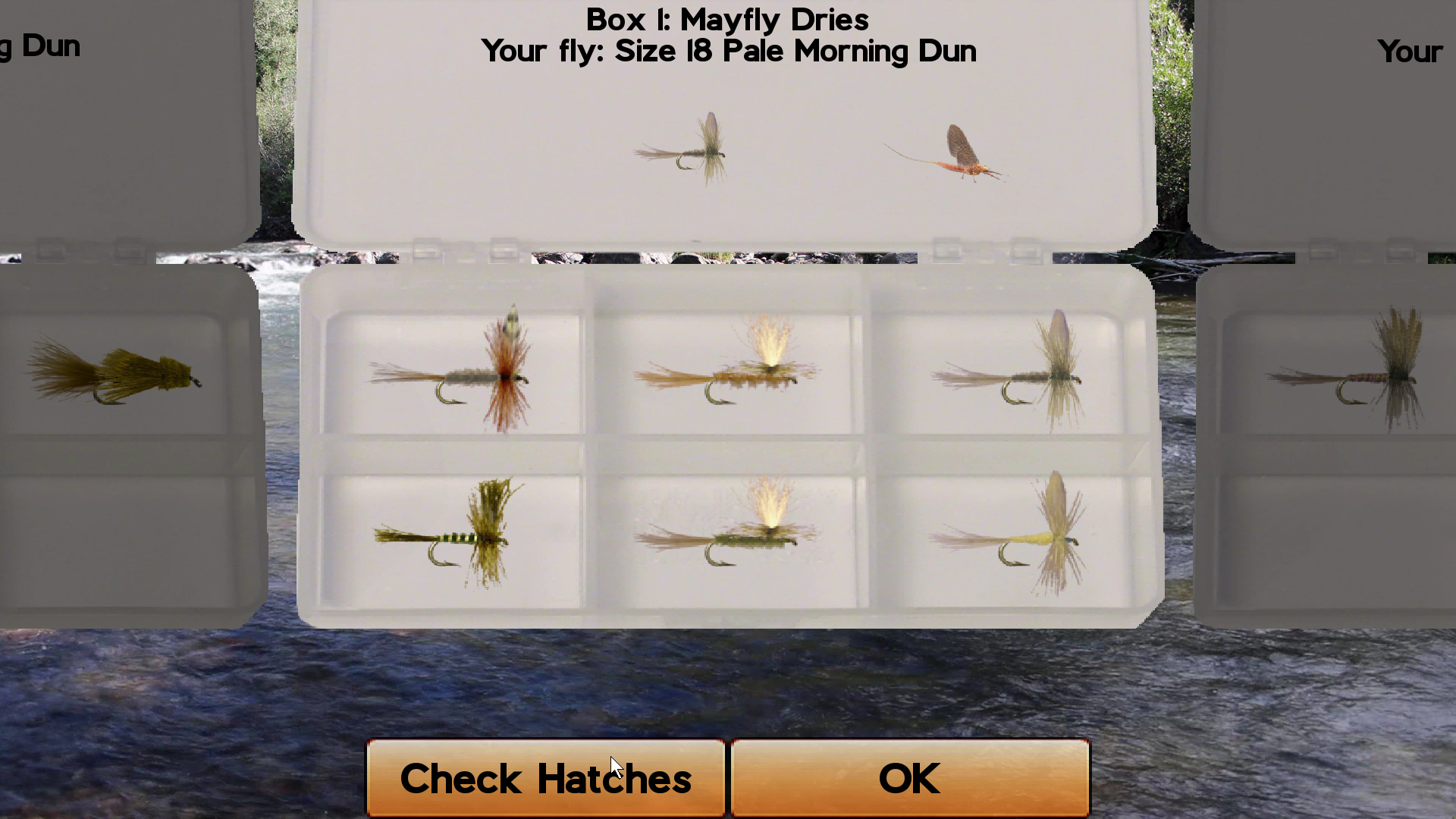 Fly Fishing Simulator HD - App on Amazon Appstore