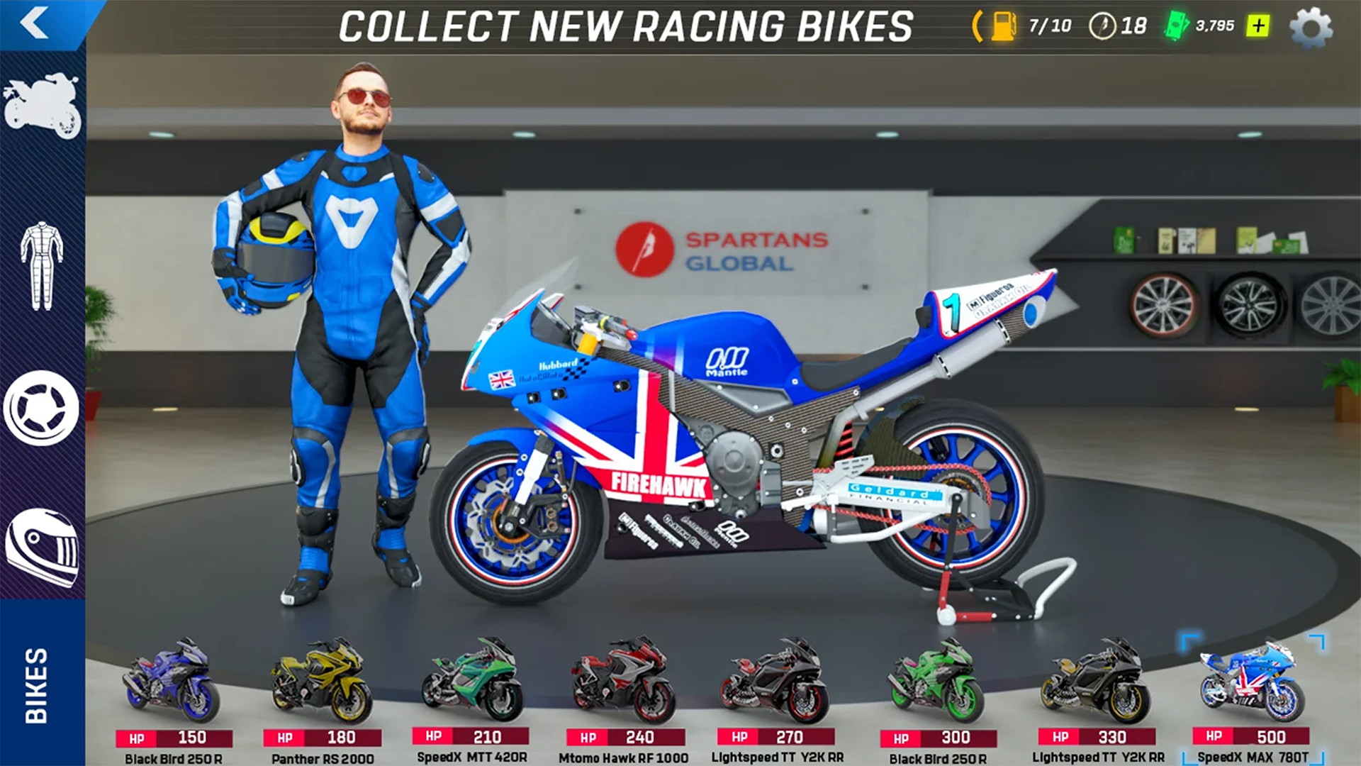 GT Bike Race: 3D Moto High Speed Racing Game - Offline Bike Racing Game ...