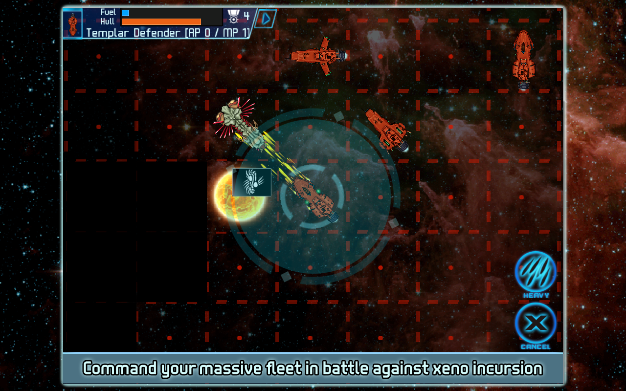 Star Traders 4X Empires Elite - App on Amazon Appstore