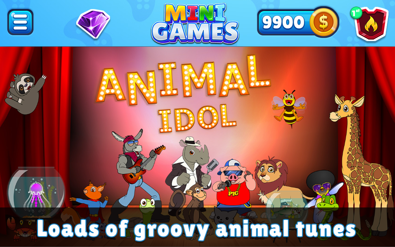 Amazon.co.uk: Animal Idol : Alexa Skills