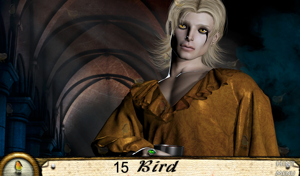 Hidden Object - Vampires - App on the Amazon Appstore