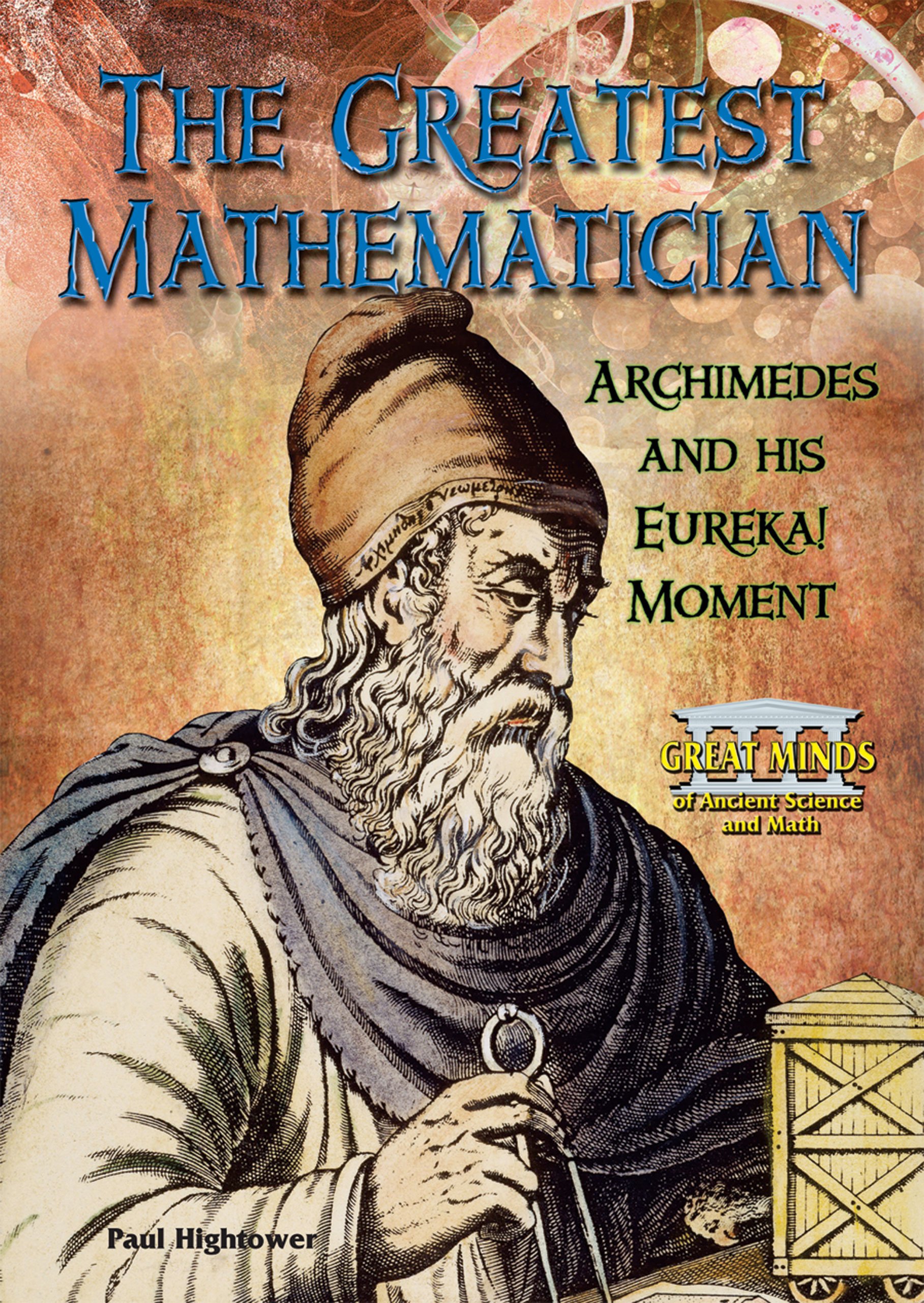 Greek Mathematician Archimedes