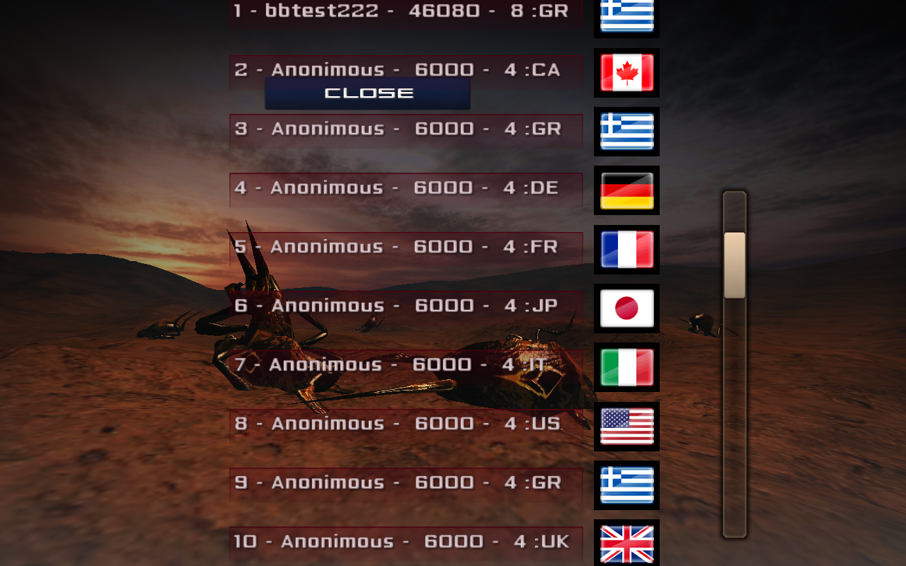 Insect Invaders:Amazon.com:Appstore for Android