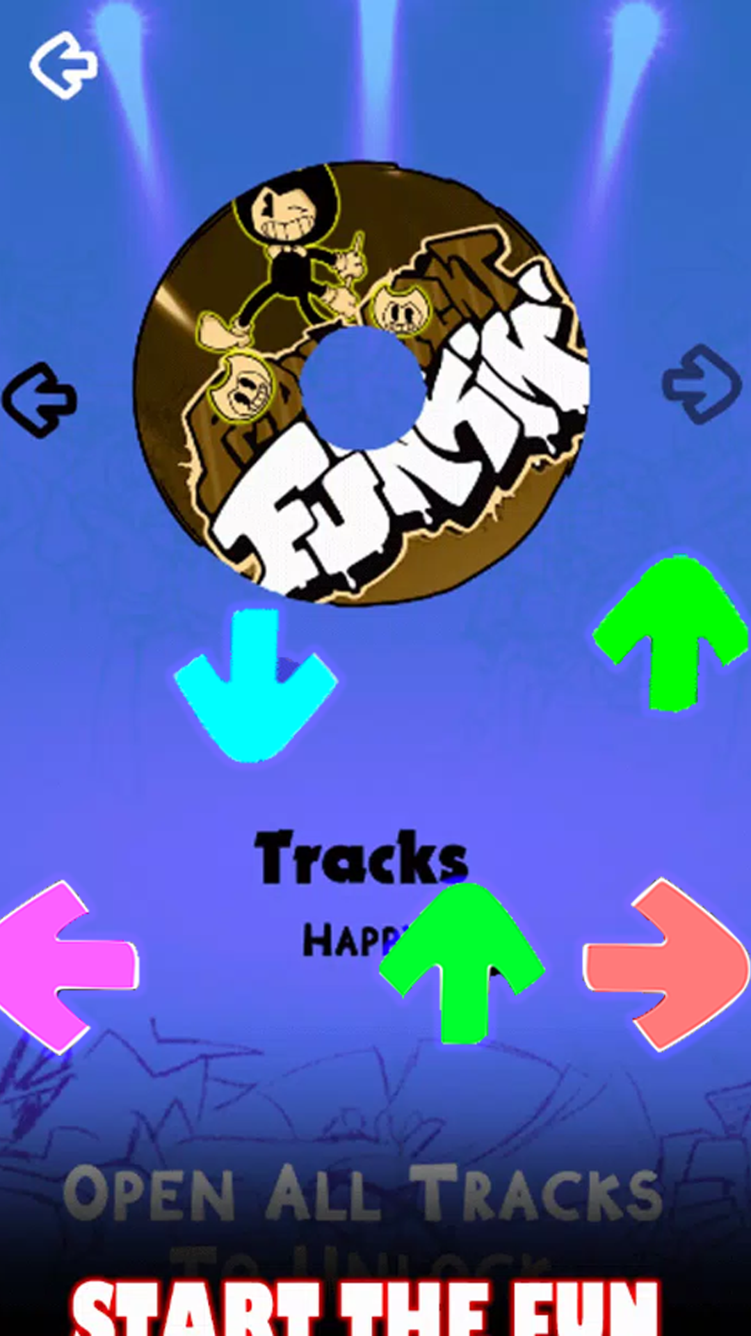 FNF vs BENDY Mod- uesday FNF - App on Amazon Appstore