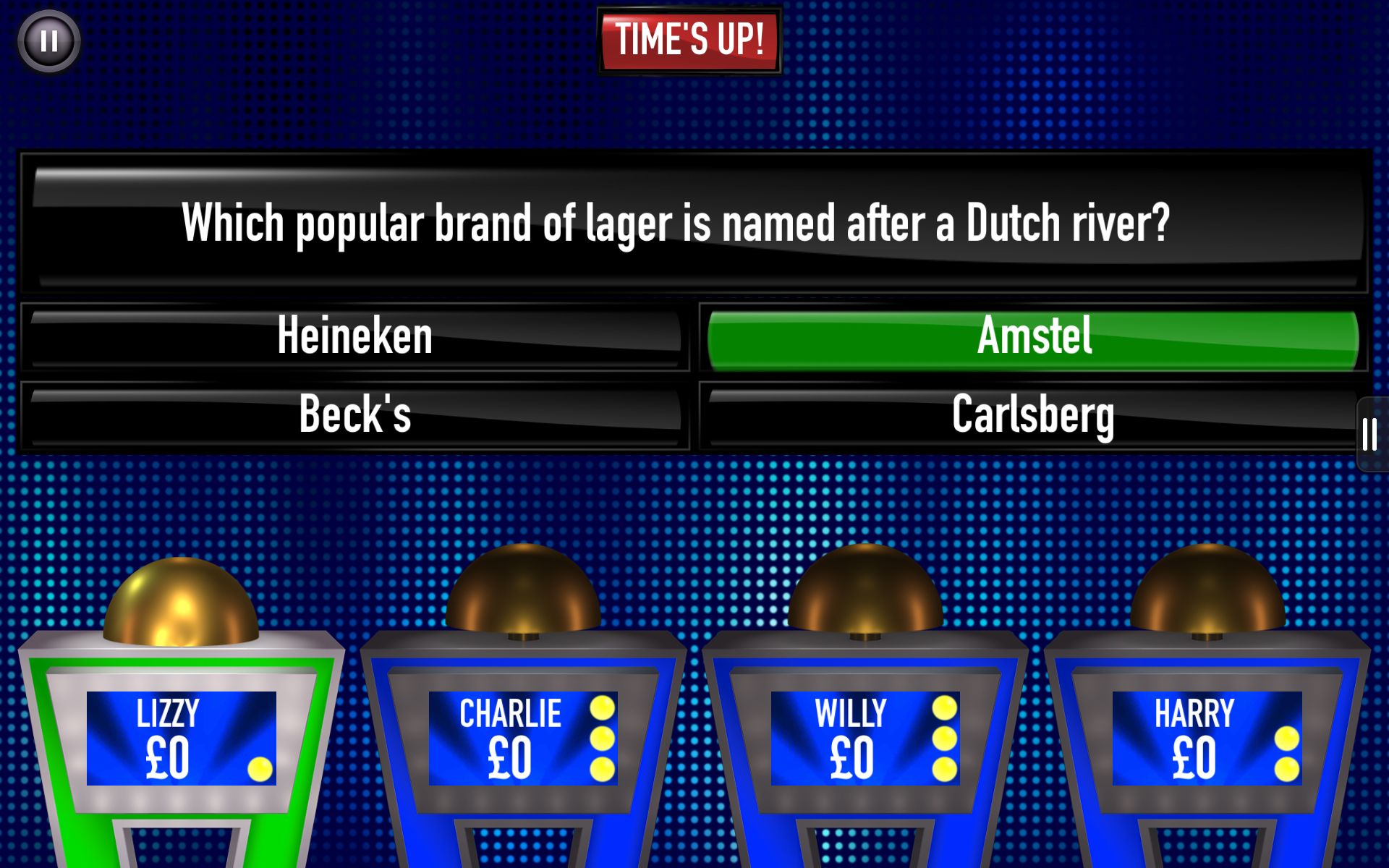 Tipping Point - App on the Amazon Appstore