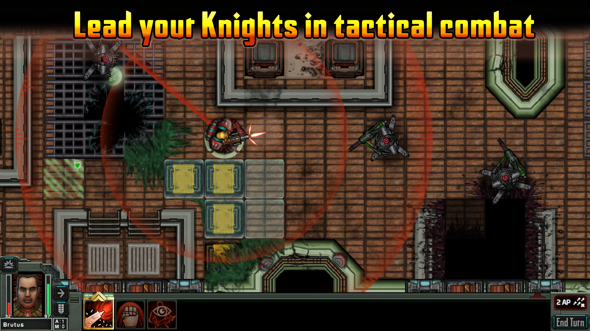Templar Battleforce RPG:Amazon.de:Appstore for Android