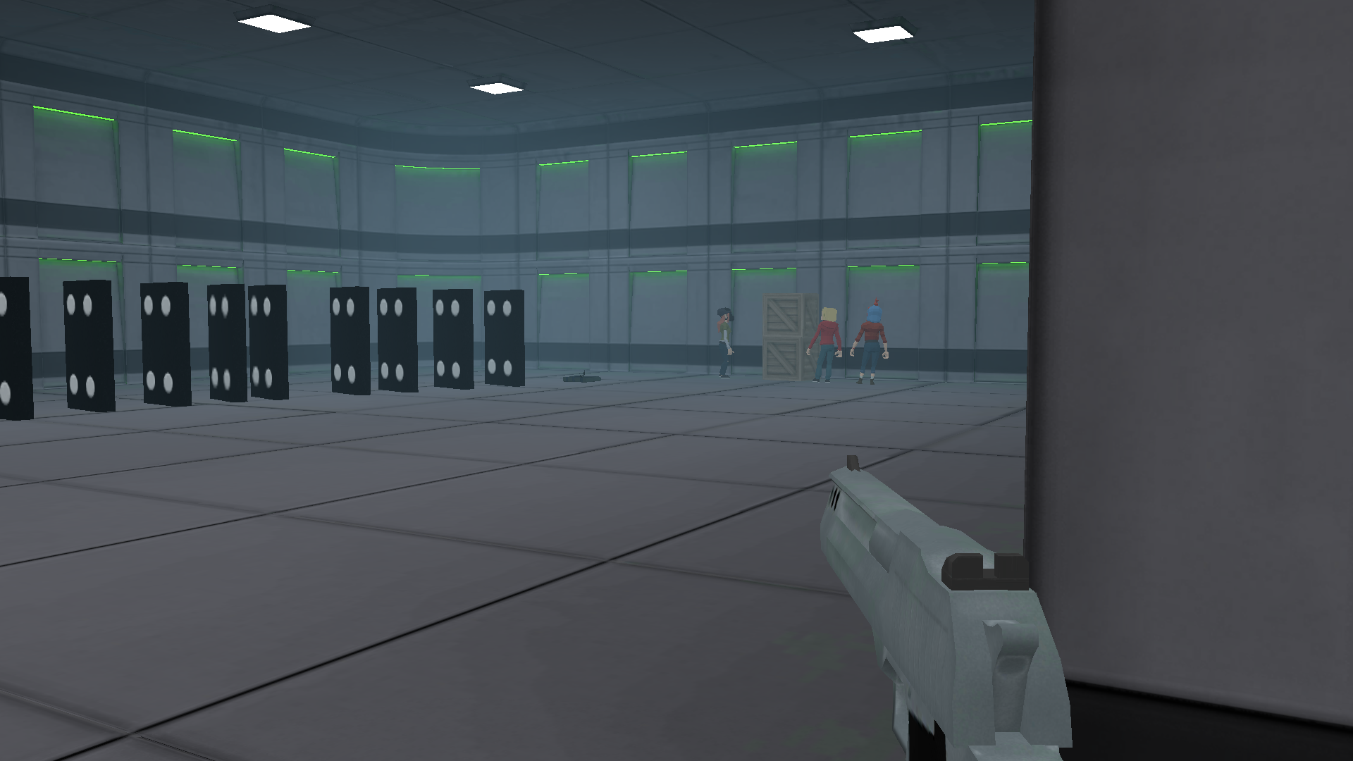 Ragdoll Sandbox!! - App on Amazon Appstore