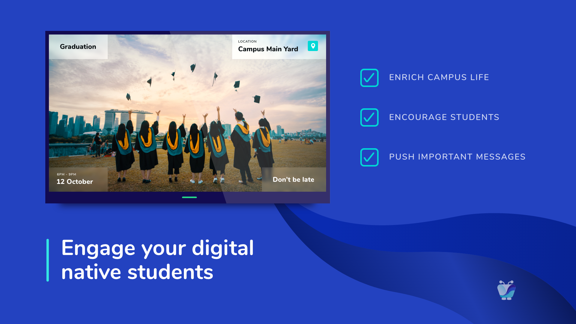 Fugo Digital Signage Player - App on Amazon Appstore