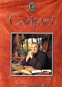 Cadfaël : Saison 3 et 4 - Coffret Digipack 4 DVD : Amazon.com.mx: Películas y Series de TV